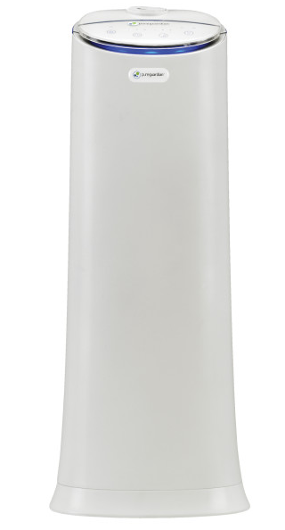 Model H3250WCA - PureGuardian® 100-Hour Ultrasonic Warm and Cool Mist ...